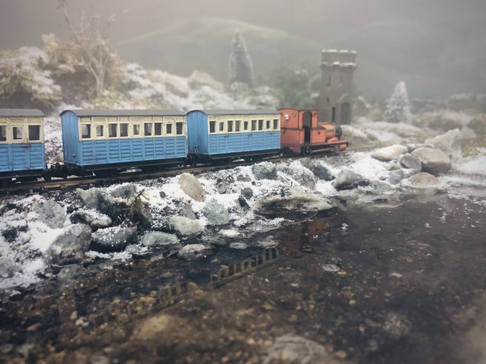 Calebtrain (@Calebtrain) さんのイラスト・マンガ作品まとめ (9 件) - Twoucan