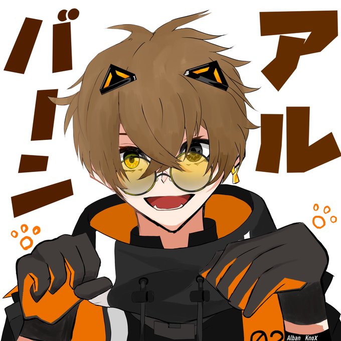 🍀とっこう！！/Tokkou!! 🍀 (@Tokkou_0w0) さんのイラスト・マンガ作品まとめ (5 件) - Twoucan