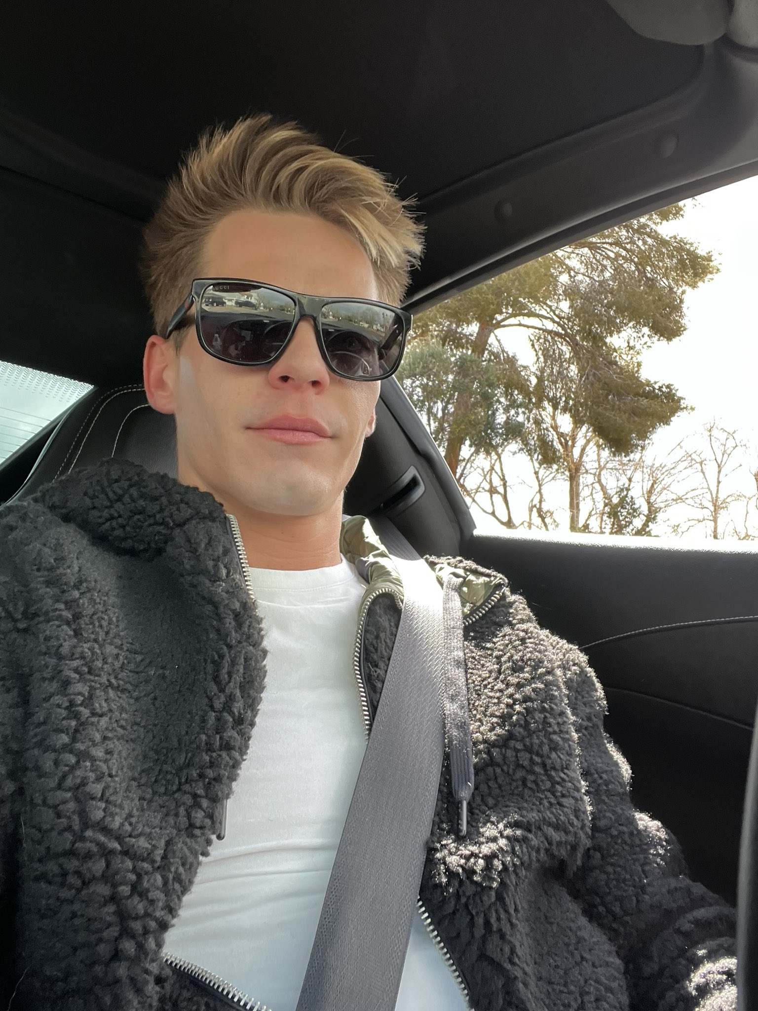 TW Pornstars - Kyle Ross. Twitter. The jacket came with my student ...