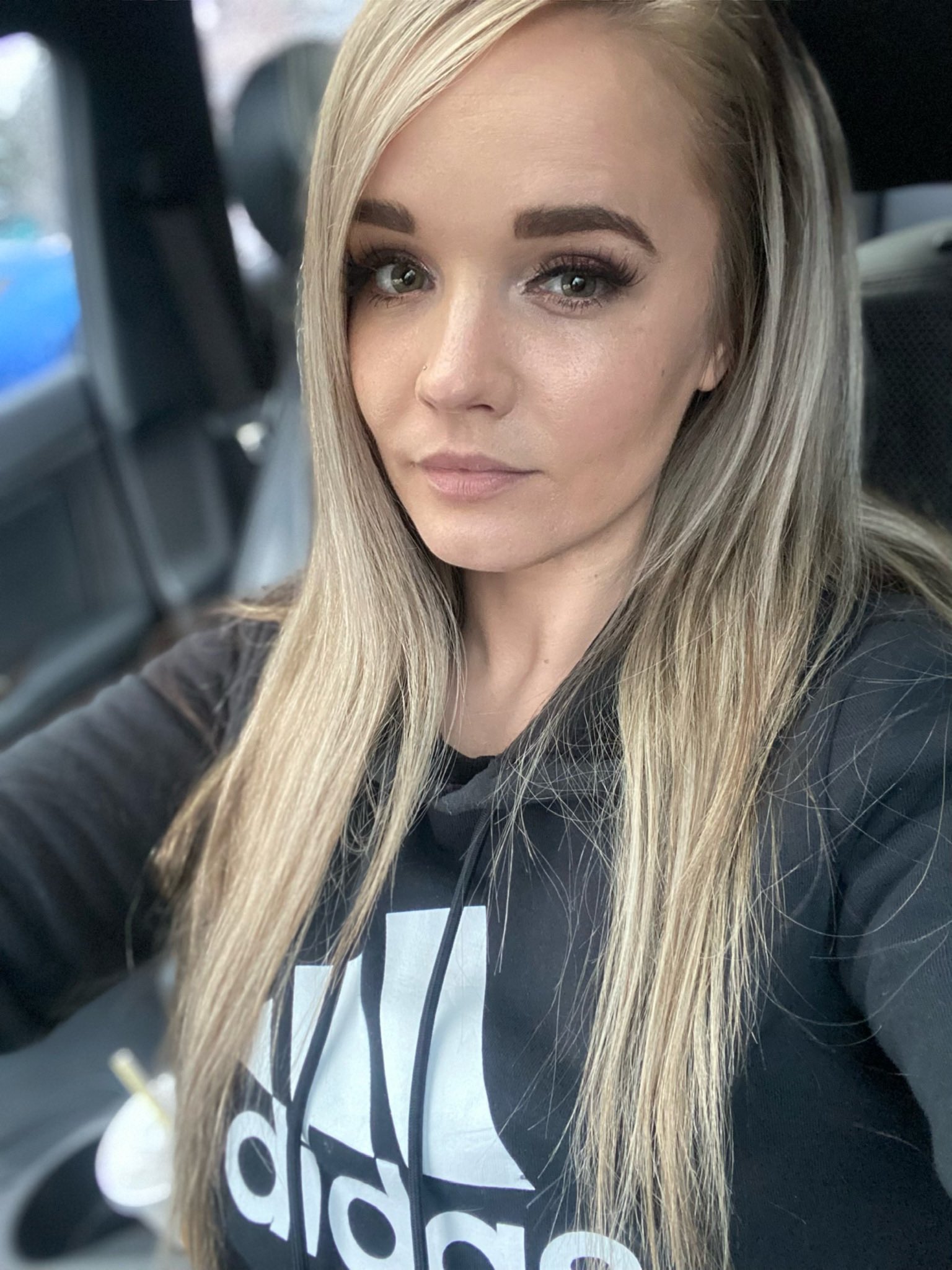 TW Pornstars - Maria Jones. Twitter. Fully clothed selfie…since some of ...