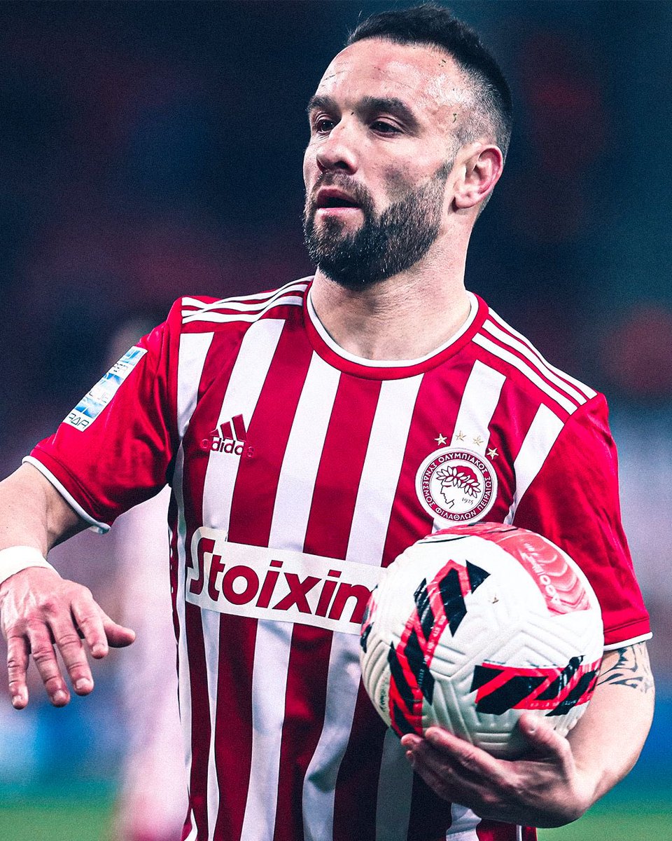 Mathieu Valbuena Wallpaper