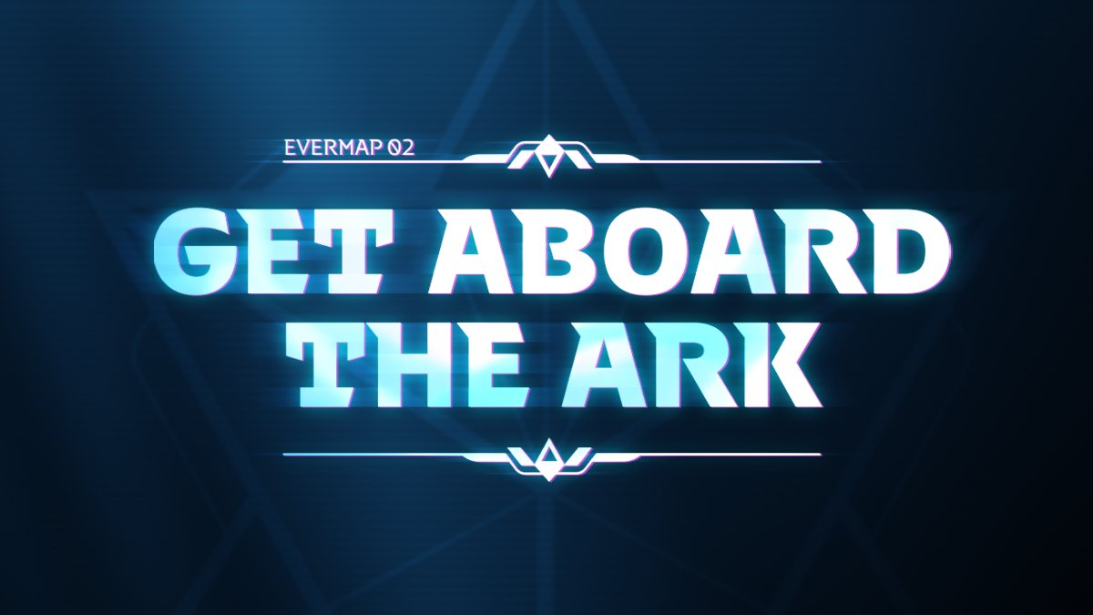 Everai on Twitter: "Evermap Breakdown 02…