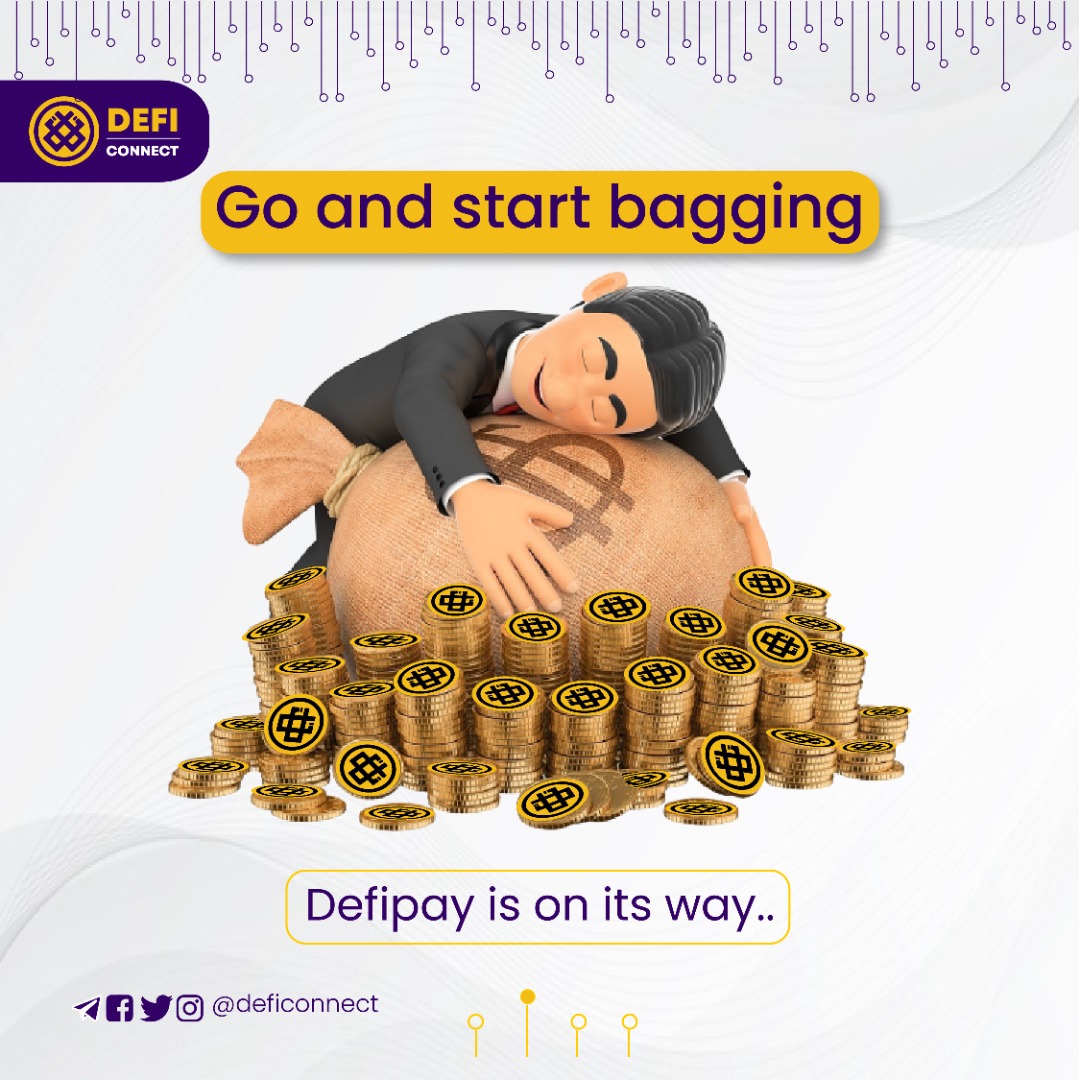 deficonnect on Twitter: "As earlier promised,we are officially opened in the federal capital ...