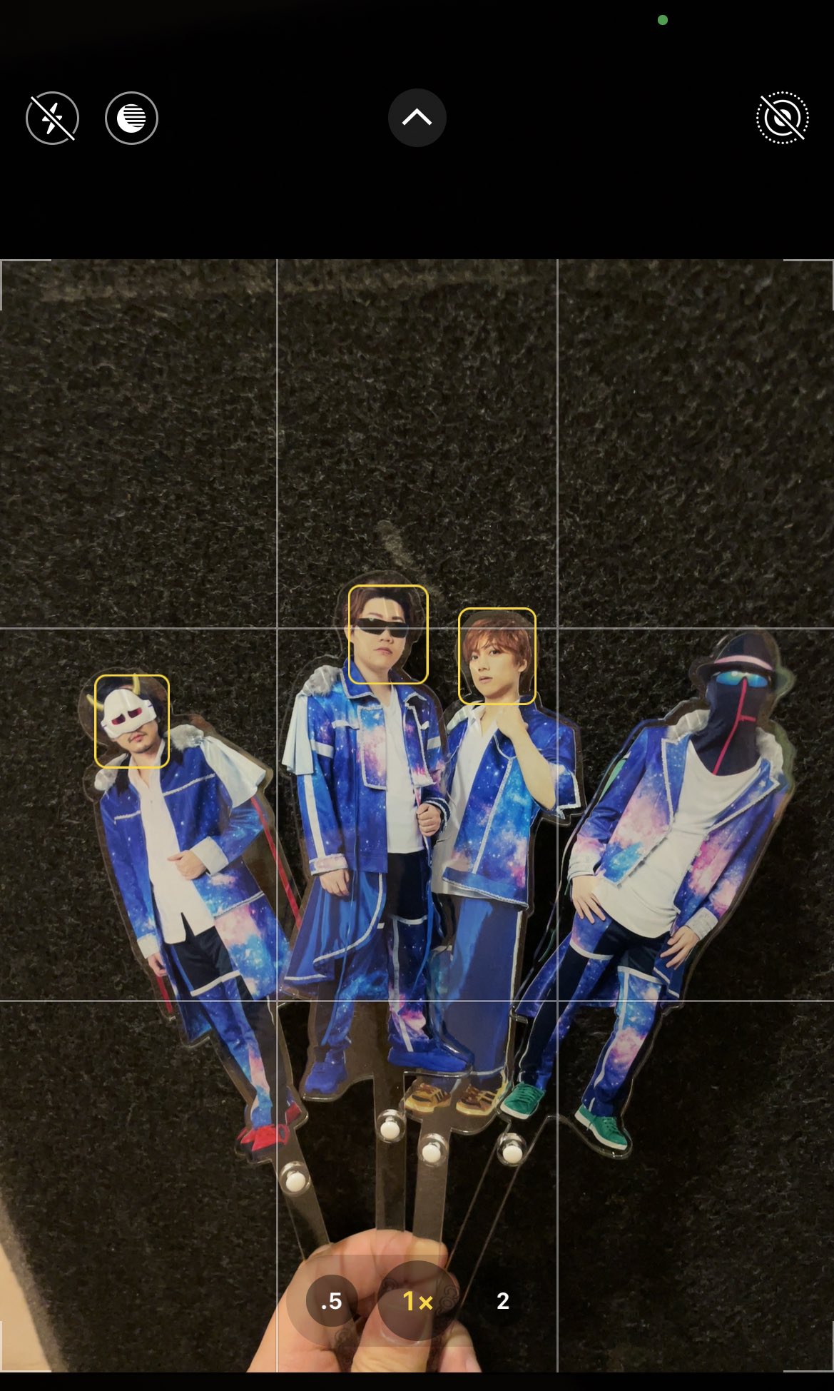 eoheoh@MSSP on Twitter: "顔認証1人出来ないやついまーす…