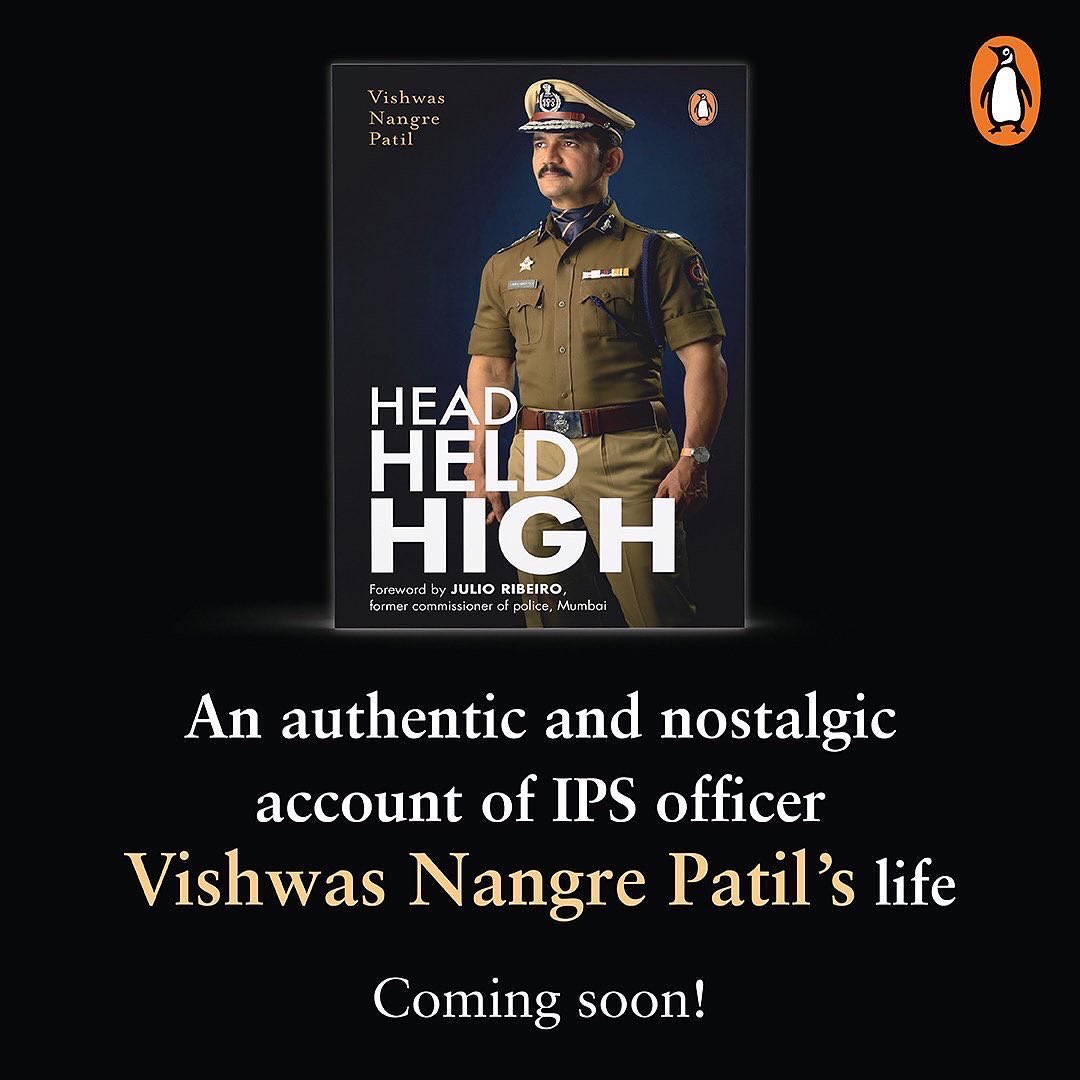 Vishwas Nangre Patil on Twitter: