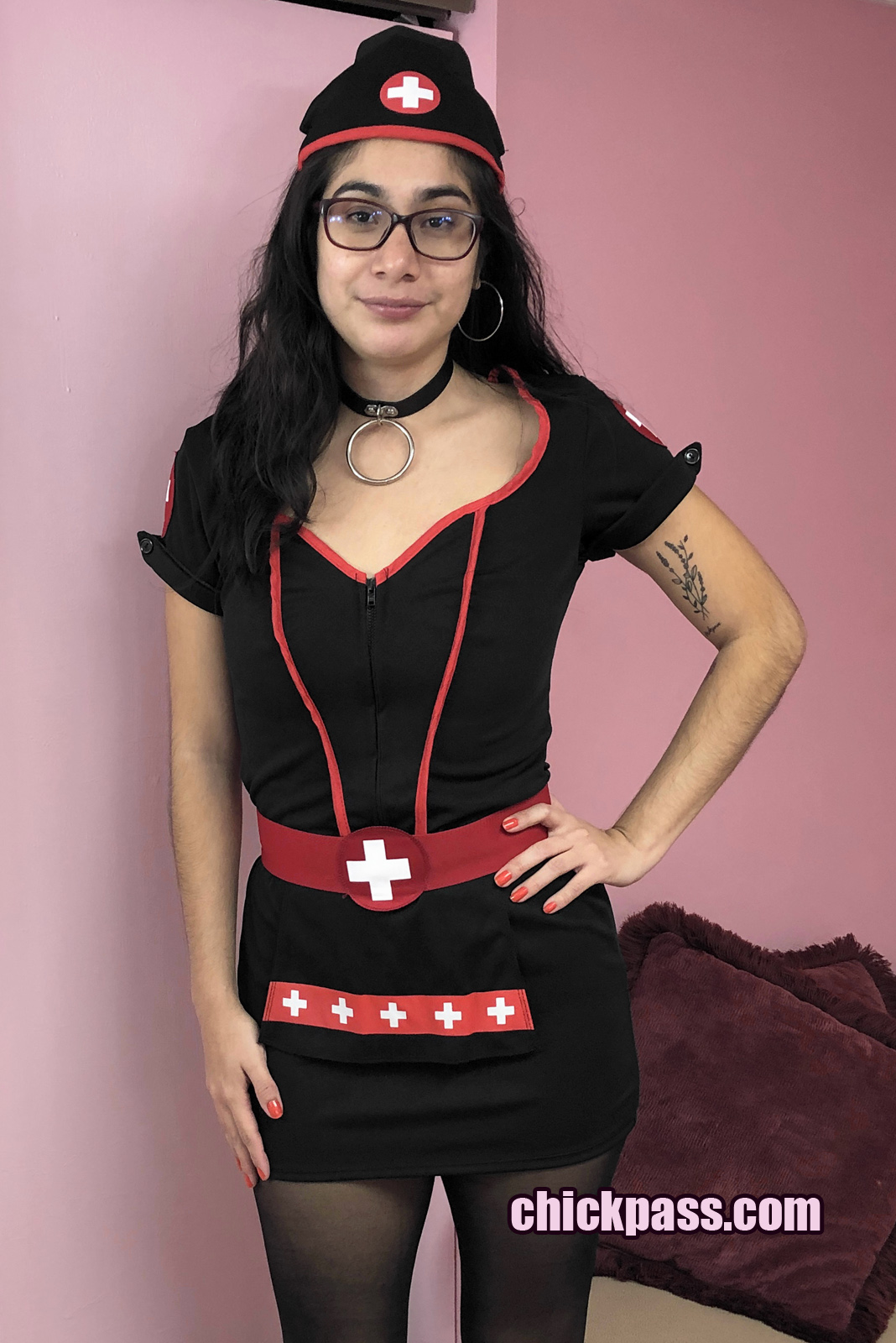Chickpass Amateurs On Twitter Todays Chickpass Updates Include A New