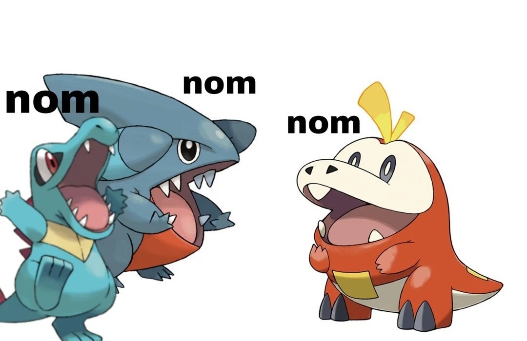 Legends Arceus Shitpost on Twitter: