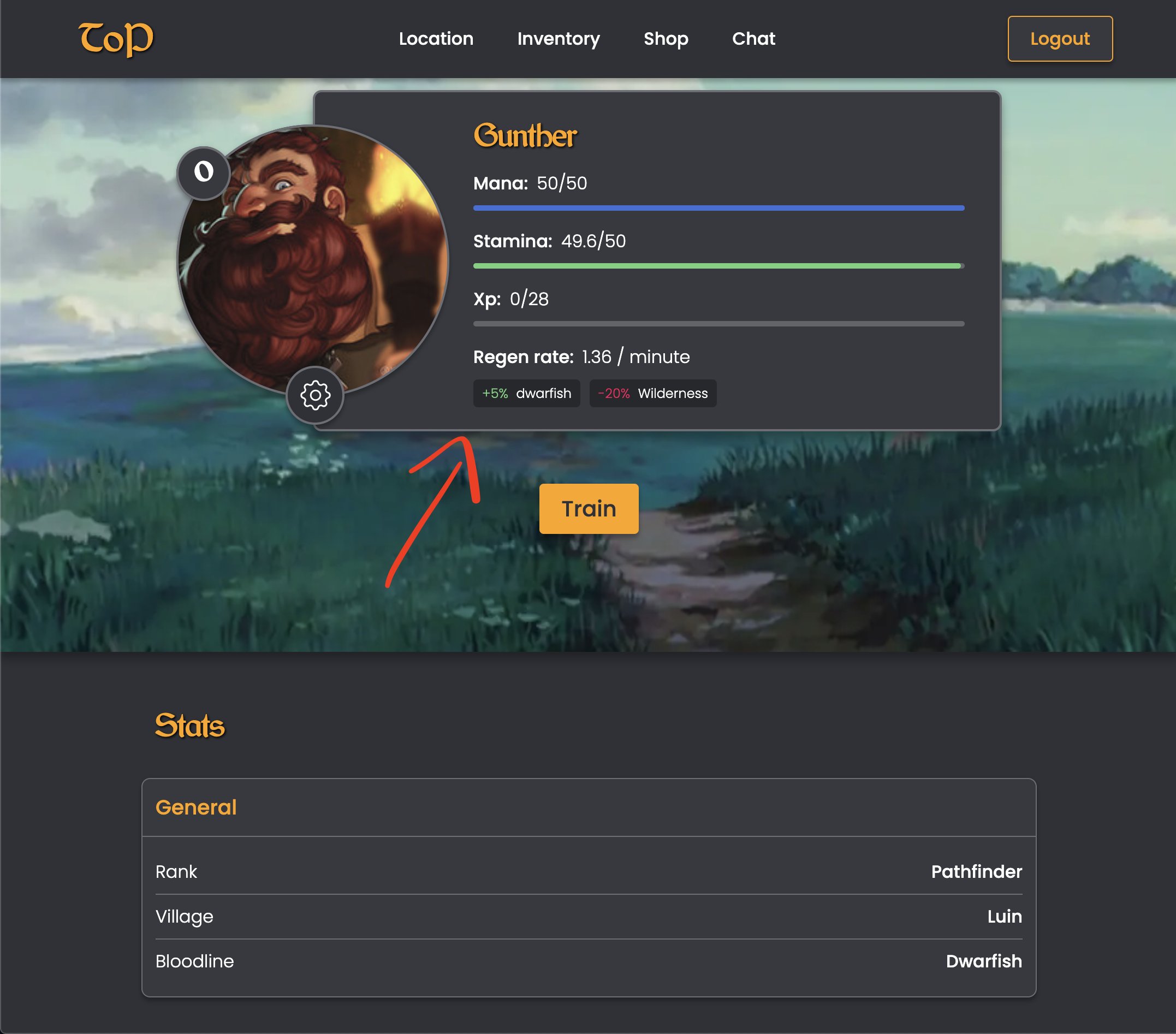 Tales of Pendelhaven (@pendelhavengame) / Twitter