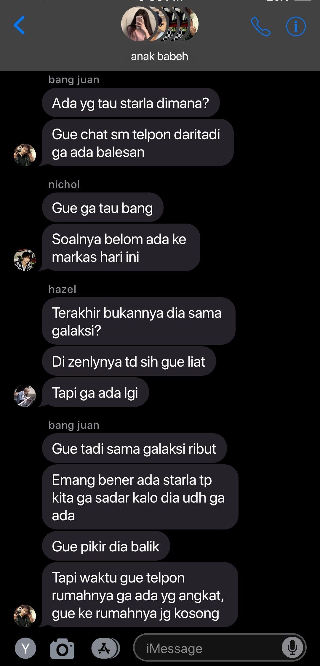 gebi on Twitter: "96. CW // mention of death https://t.co/d3lCkgCTbq" / Twitter