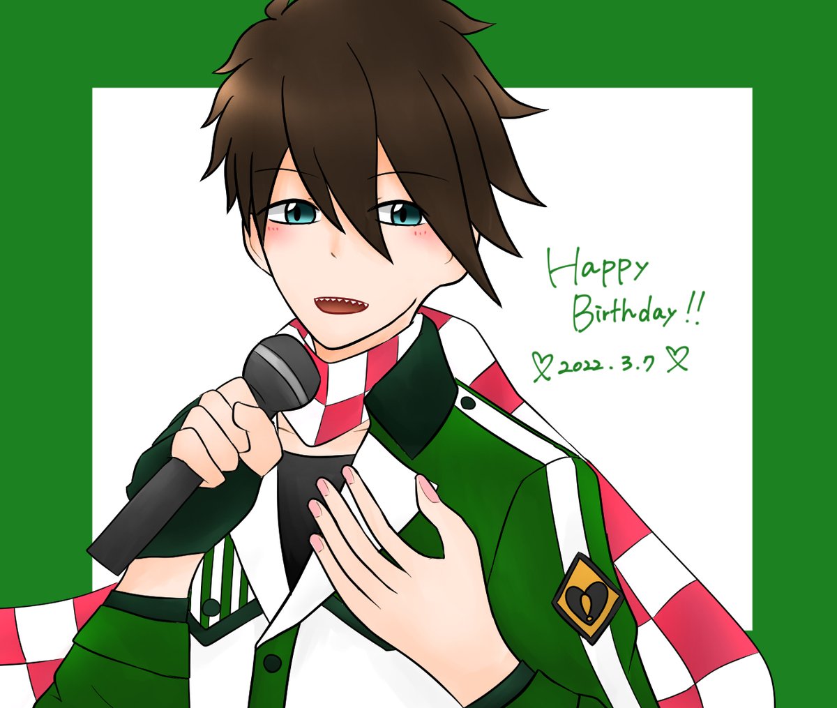 凪沙 (@nagisan_sw) さんのイラスト・マンガ作品まとめ (13 件) - Twoucan