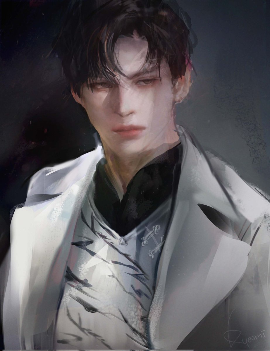 Ryeomi l 려미 (@ryeomiii) さんのイラスト・マンガ作品まとめ (101 件) - Twoucan