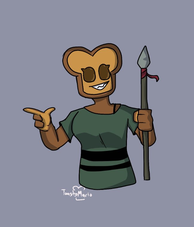 Toasty! 🍞 on Twitter: "@Bread_Fiend womam https://t.co/RcevlER2qX" / Twitter