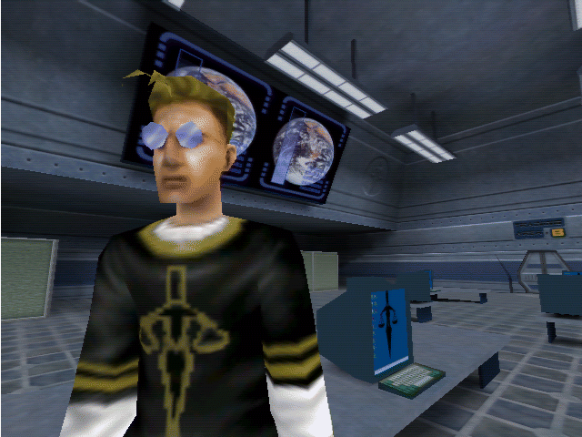 weirdo on Twitter: "RT @vg_history: sin, official screenshot, pc (1998) https://mobygames.com ...