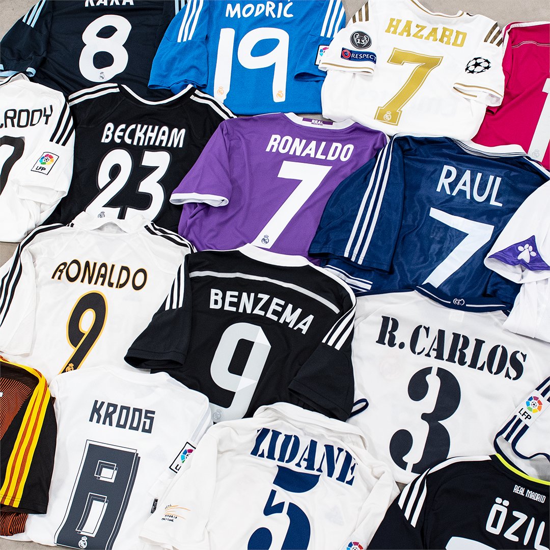 Real Madrid 1902