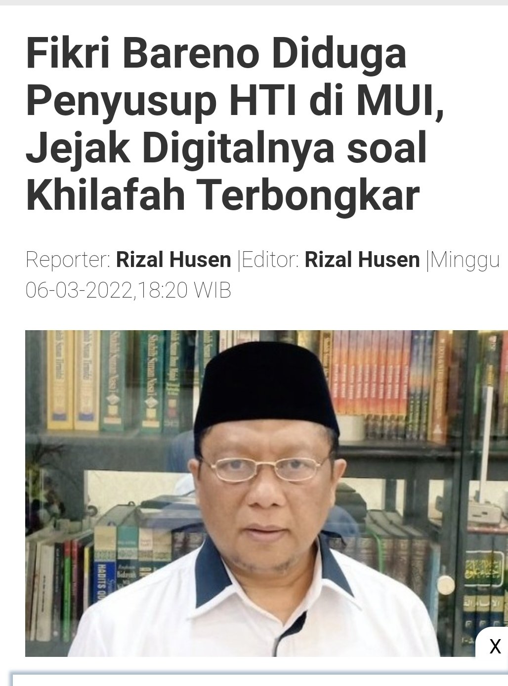 kang irul on Twitter: "@muannas_alaidid @jokowi Begundal HTI penyusup https://t.co/DD18k7tyUP ...