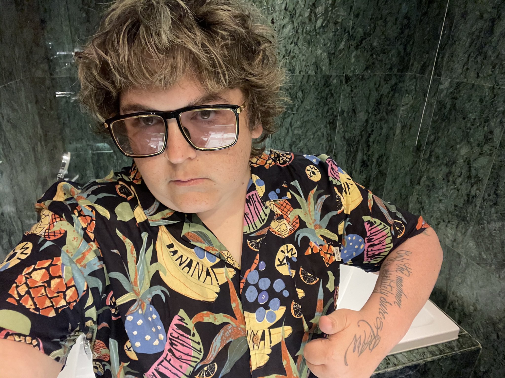 Andy Milonakis 2022 Girlfriend