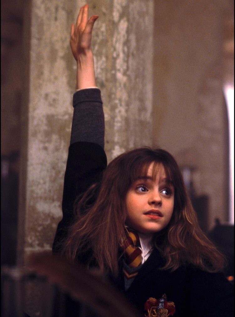 ¿Quién quiere hacer una maratón de Harry Potter? https://t.co/y6PFZtoOIz