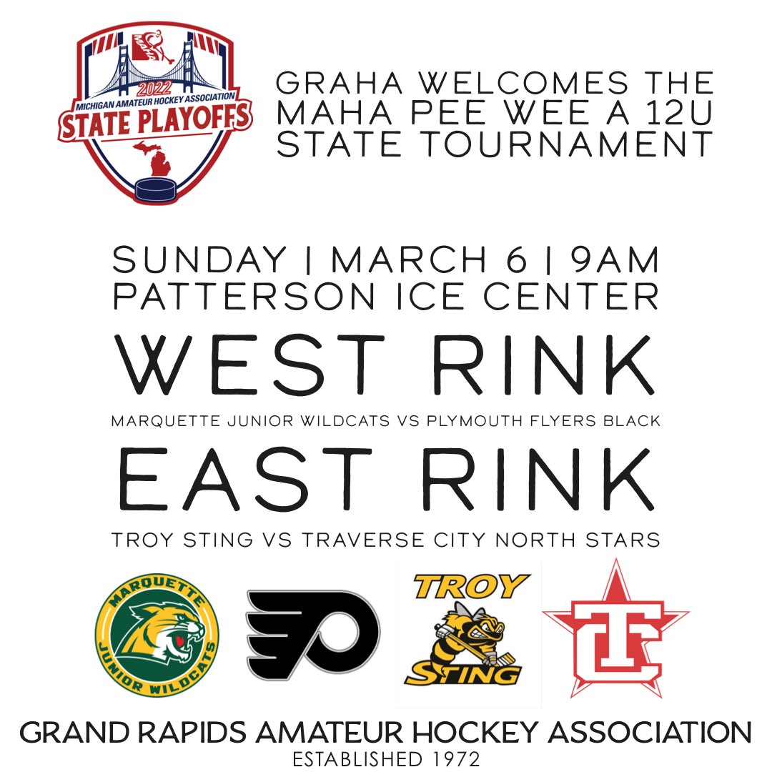 Maha District Playoffs 2022