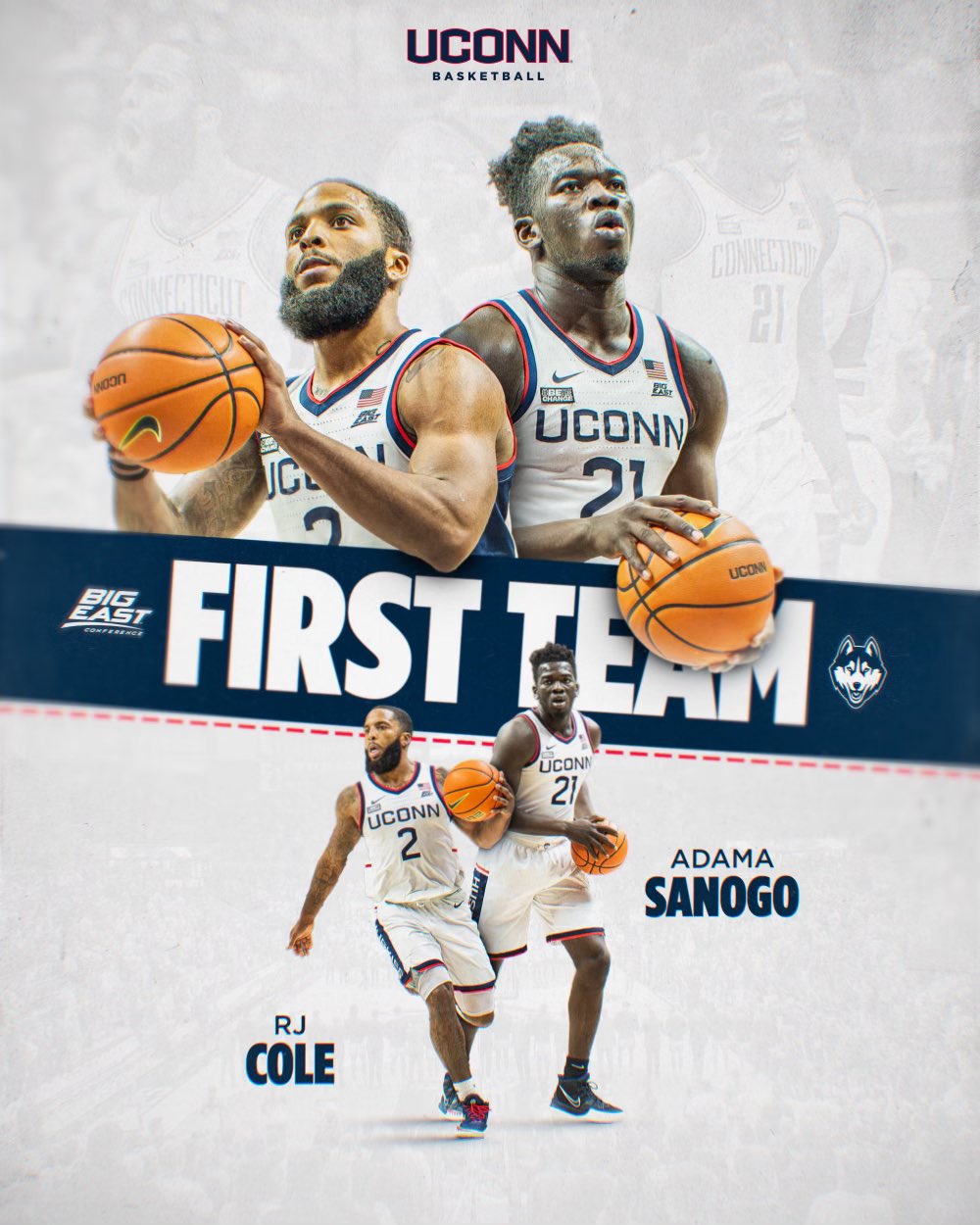 Uconn Basketball Wallpaper