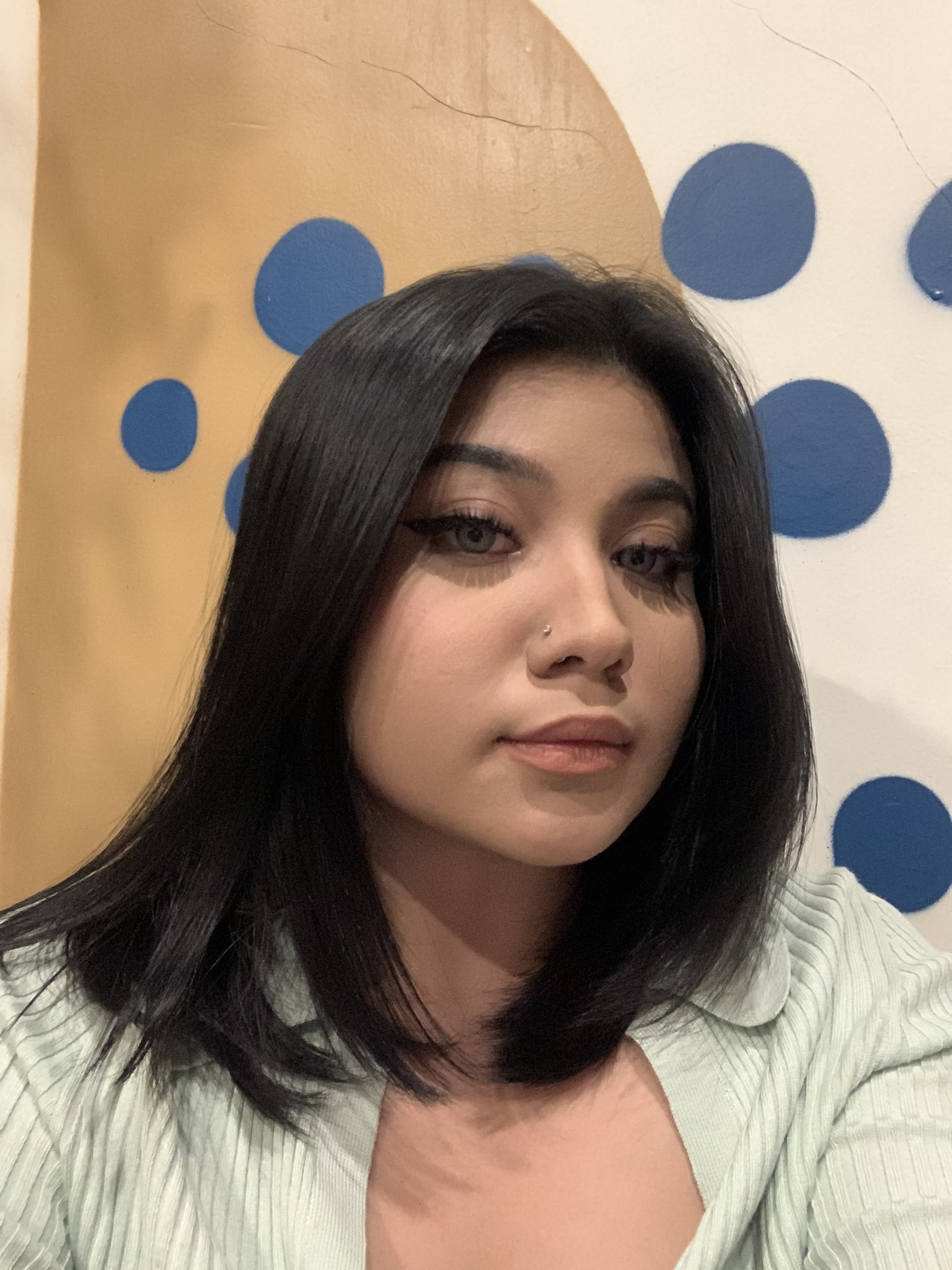 grace on Twitter: "@lovesome2bae Ini foto aku tanpa edit tanpa filter ya kak. Aku sendiri jg ...