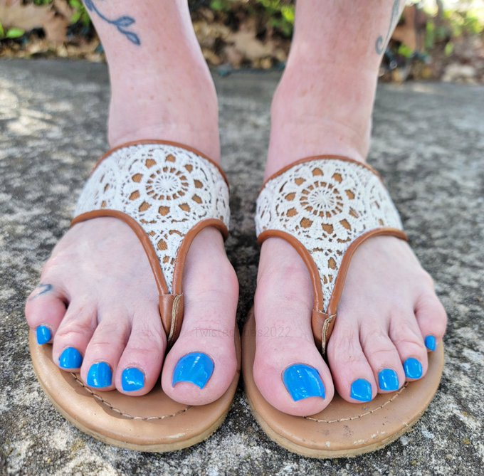 TW Pornstars - TwistedToes. Pictures and videos from Twitter.