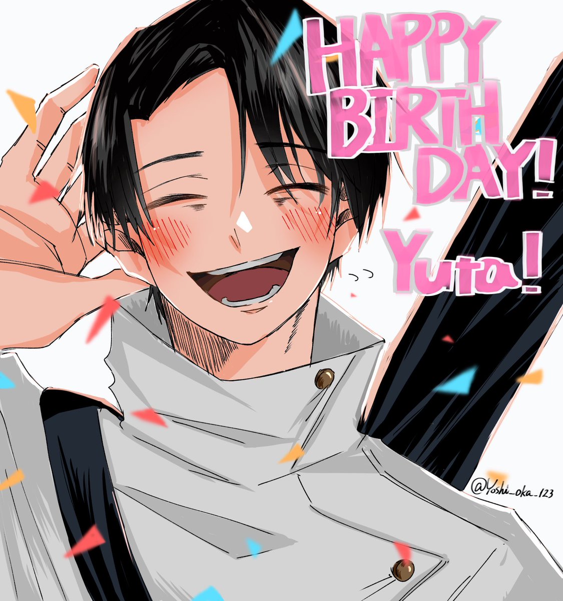 よしおか (@Yoshi_oka_123) さんのイラスト・マンガ作品まとめ (11 件) - Twoucan