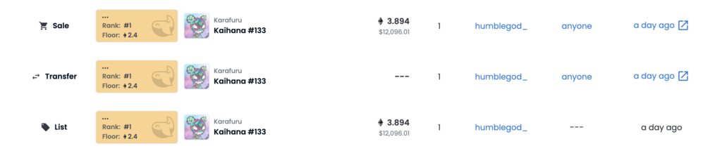 PingPing (@0x_PingPing) | Twitter