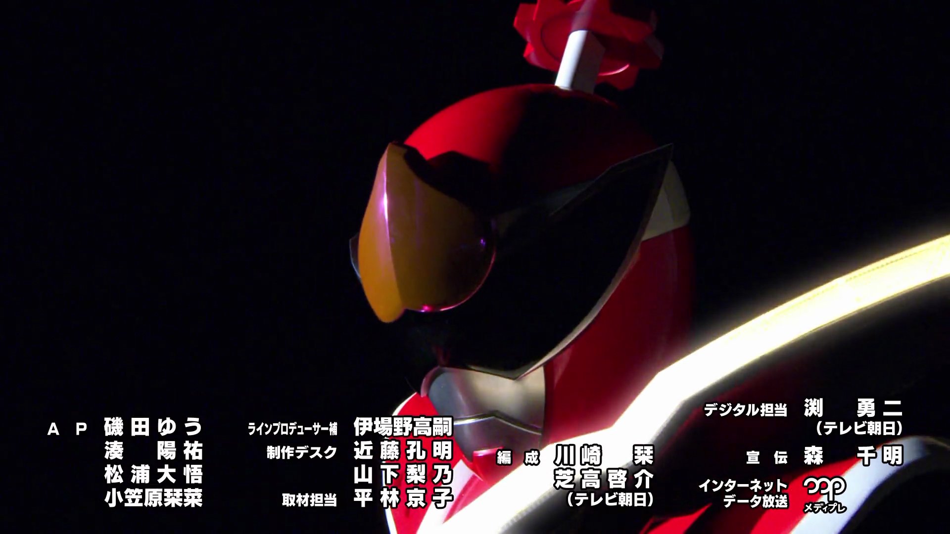 Sentaifive 戦隊ファイヴ On Twitter More Opening Shots Part 2 Donbrothers…