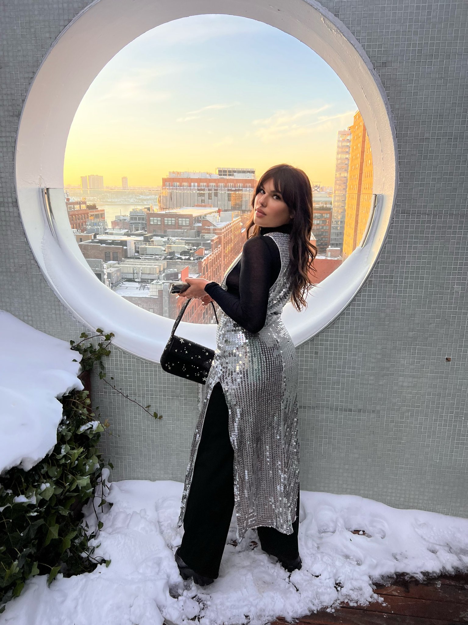 TW Pornstars - 2 pic. PRINCESS MACKAYLA. Twitter. It was cold out but I ...