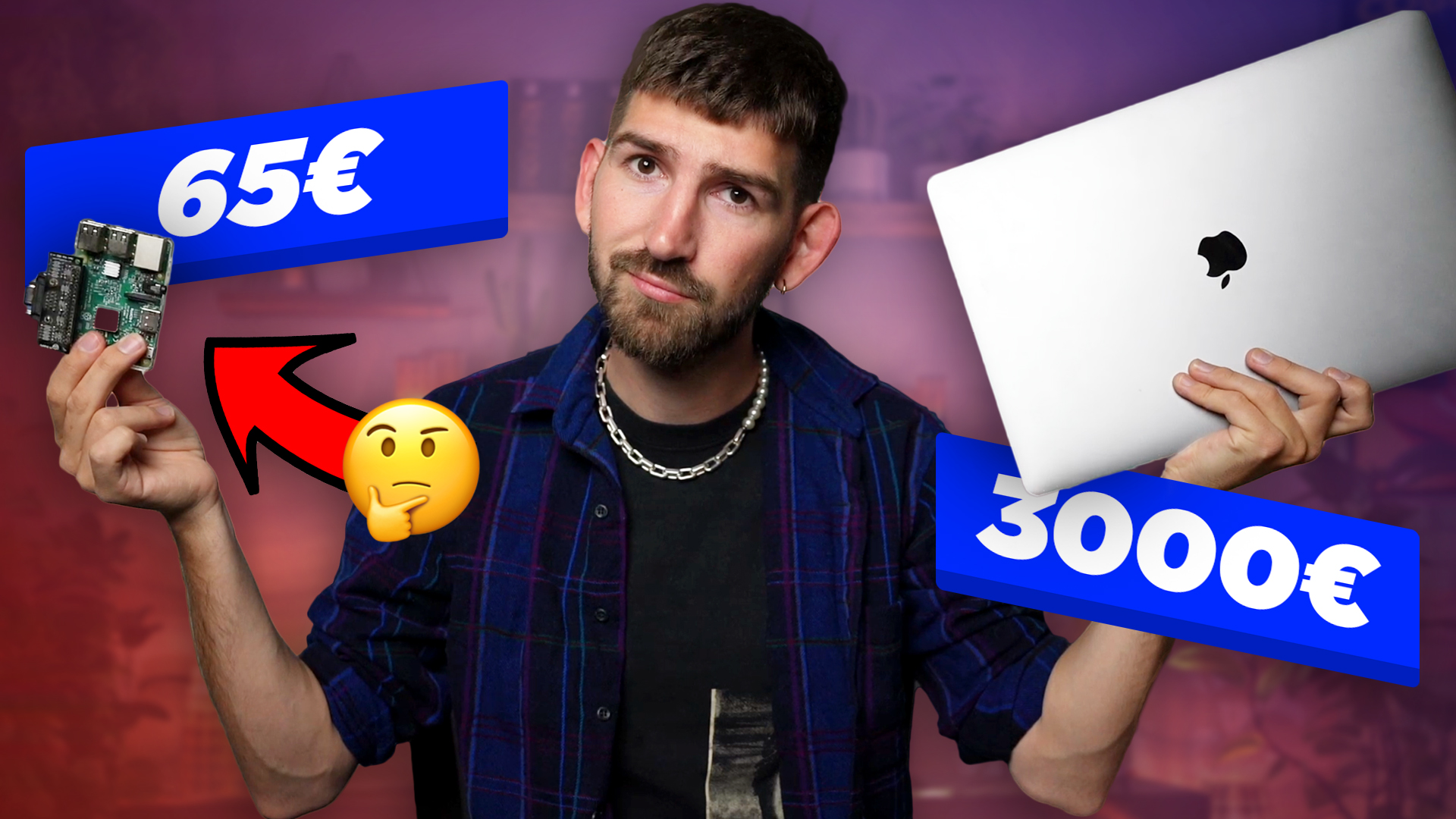 Benjamin Code on Twitter: "Nouvelle vidéo : Quel ordinateur pour apprendre à coder ? https://t ...