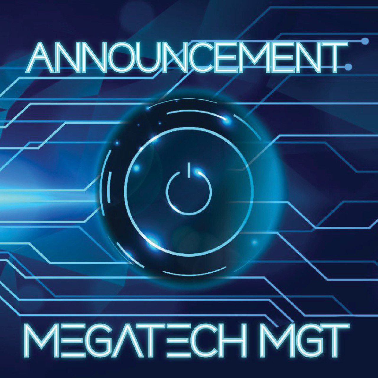 Megatech MGT on Twitter: "EXCITING NEWS 🎉 The new official Megatech MGT website is now live on ...