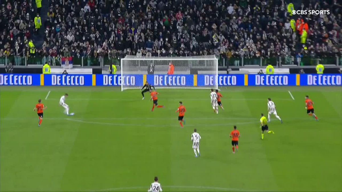 Cbs Sports Golazo ⚽️ On Twitter Alvaro Morata With A Calm And