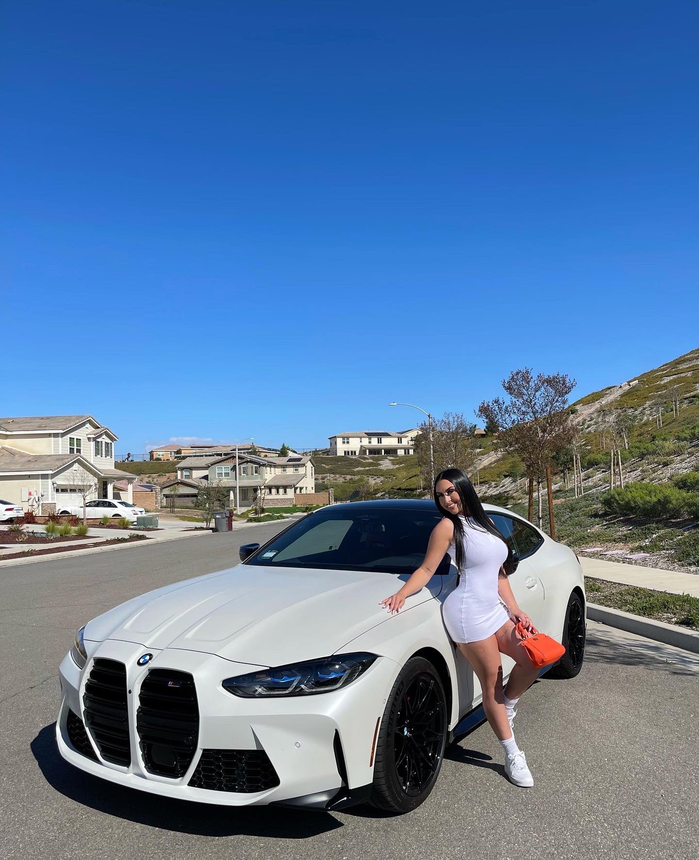 TW Pornstars - 1 pic. Sahlt. Twitter. From me to me🥳BMW M4 Competition ...