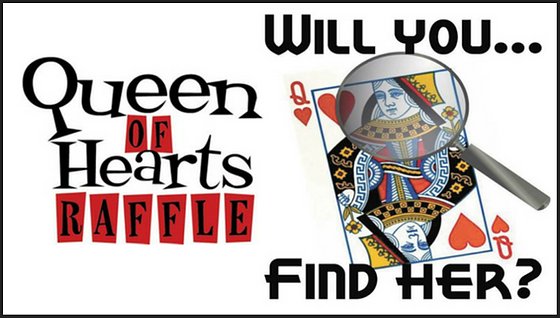 Funny Raffle Drawing