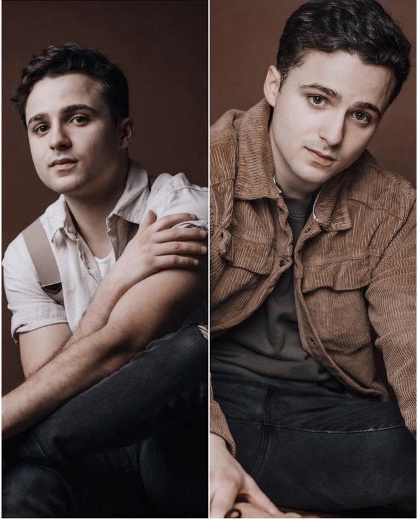 Dylan Schmid 2022 Girlfriend