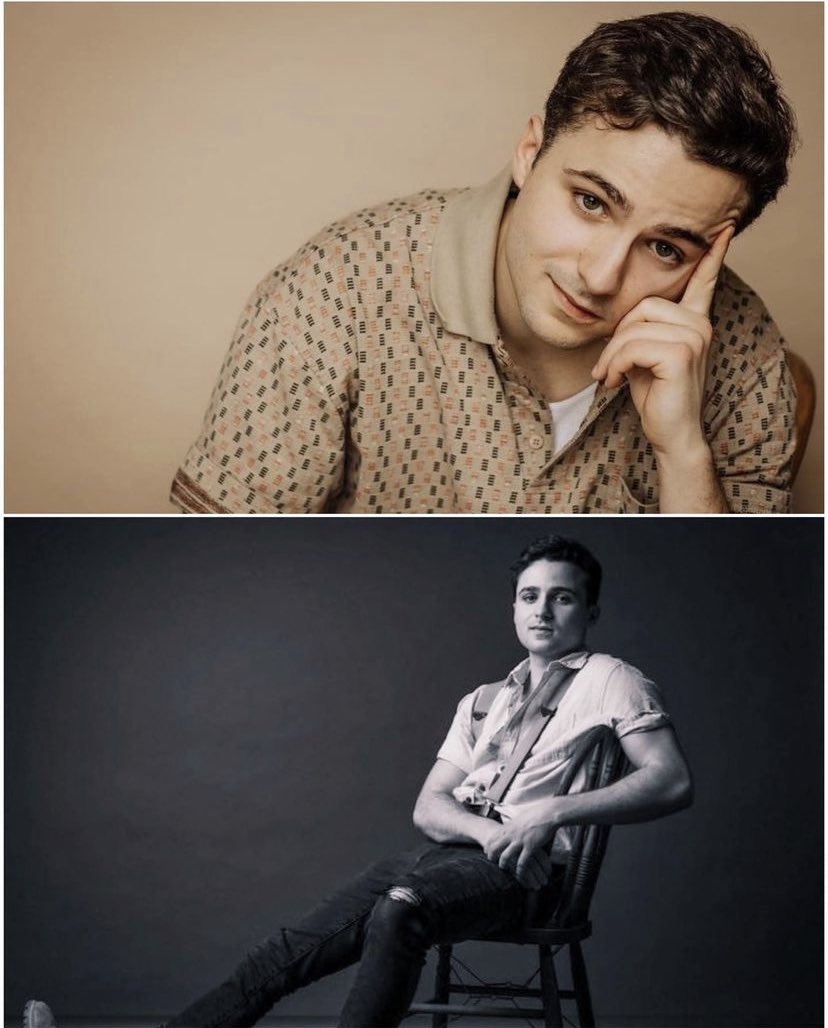 Dylan Schmid 2022 Girlfriend