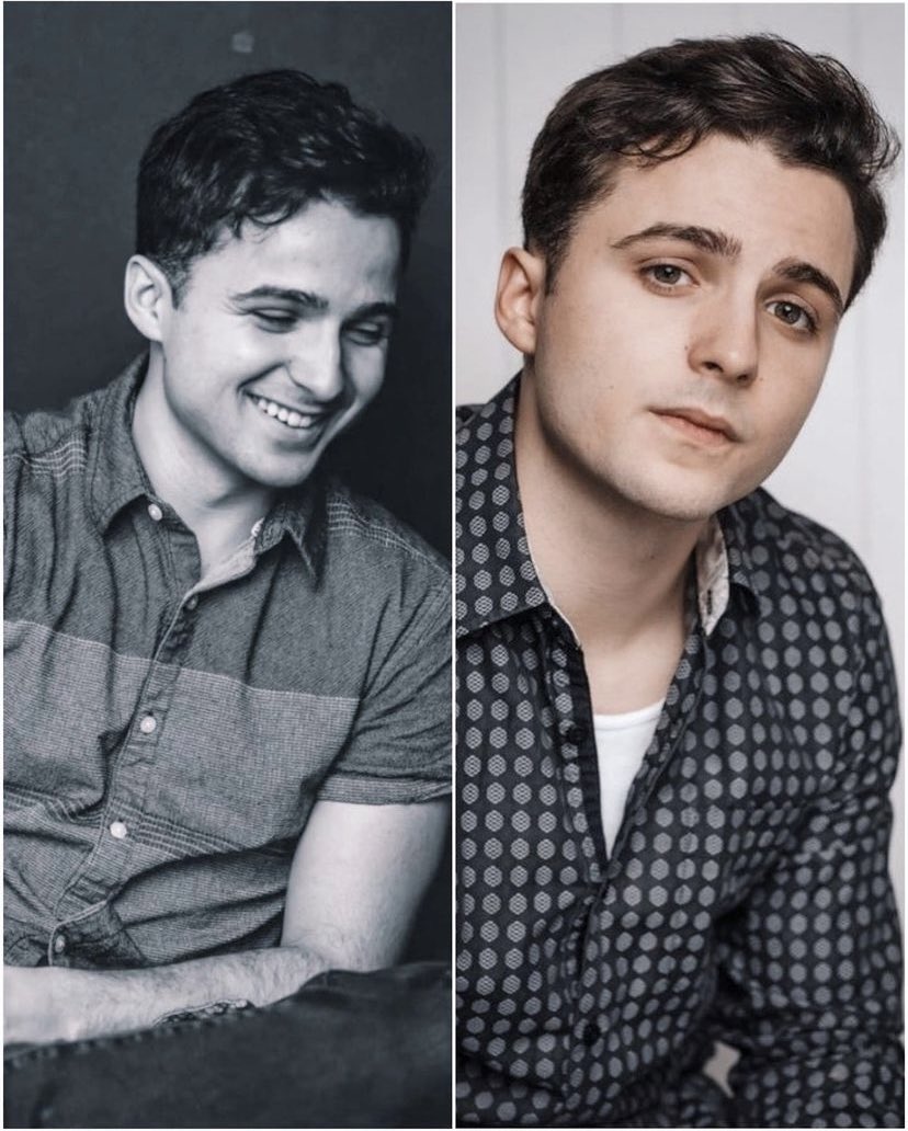 Dylan Schmid 2022 Girlfriend