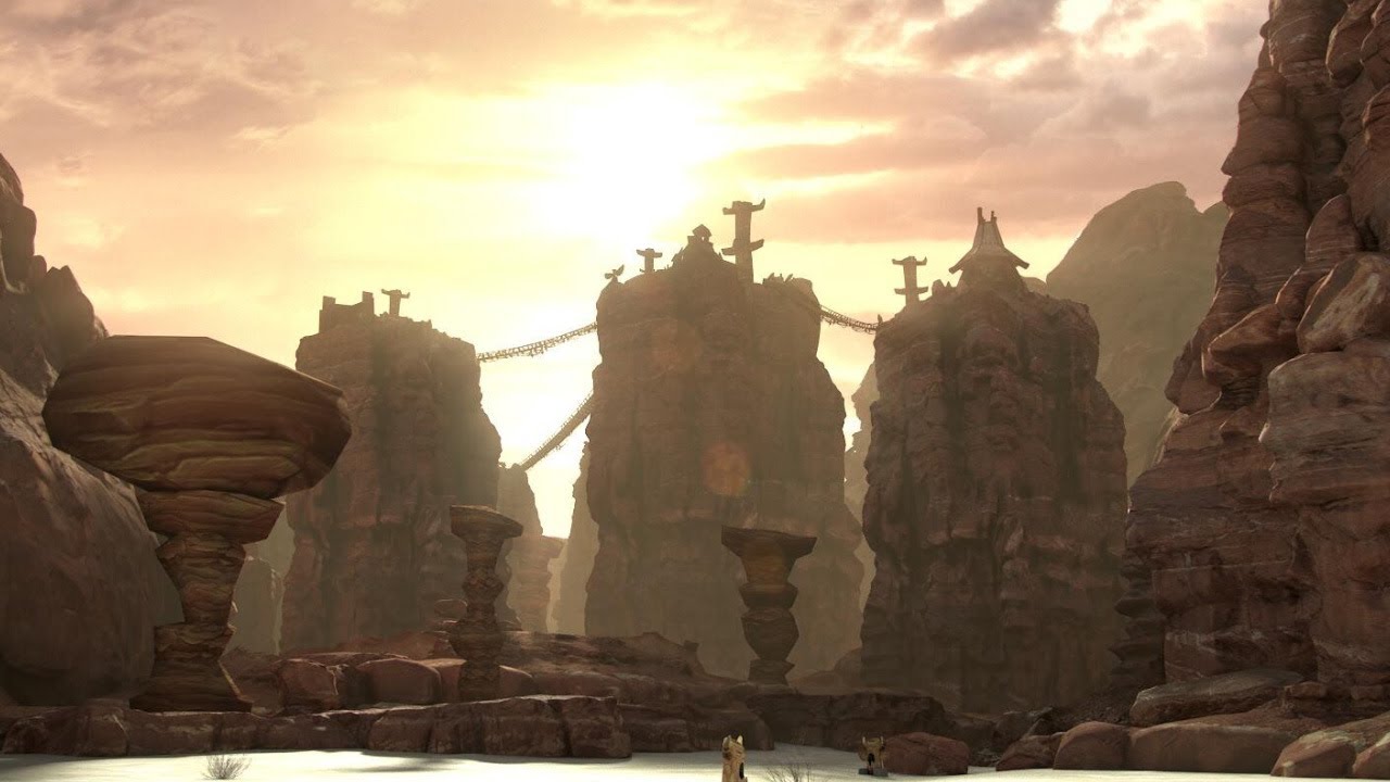 Icy Veins on Twitter: "Here are two very different approaches to a newer graphical look for WoW ...