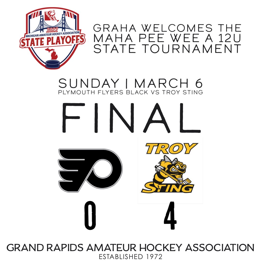 Maha District Playoffs 2022