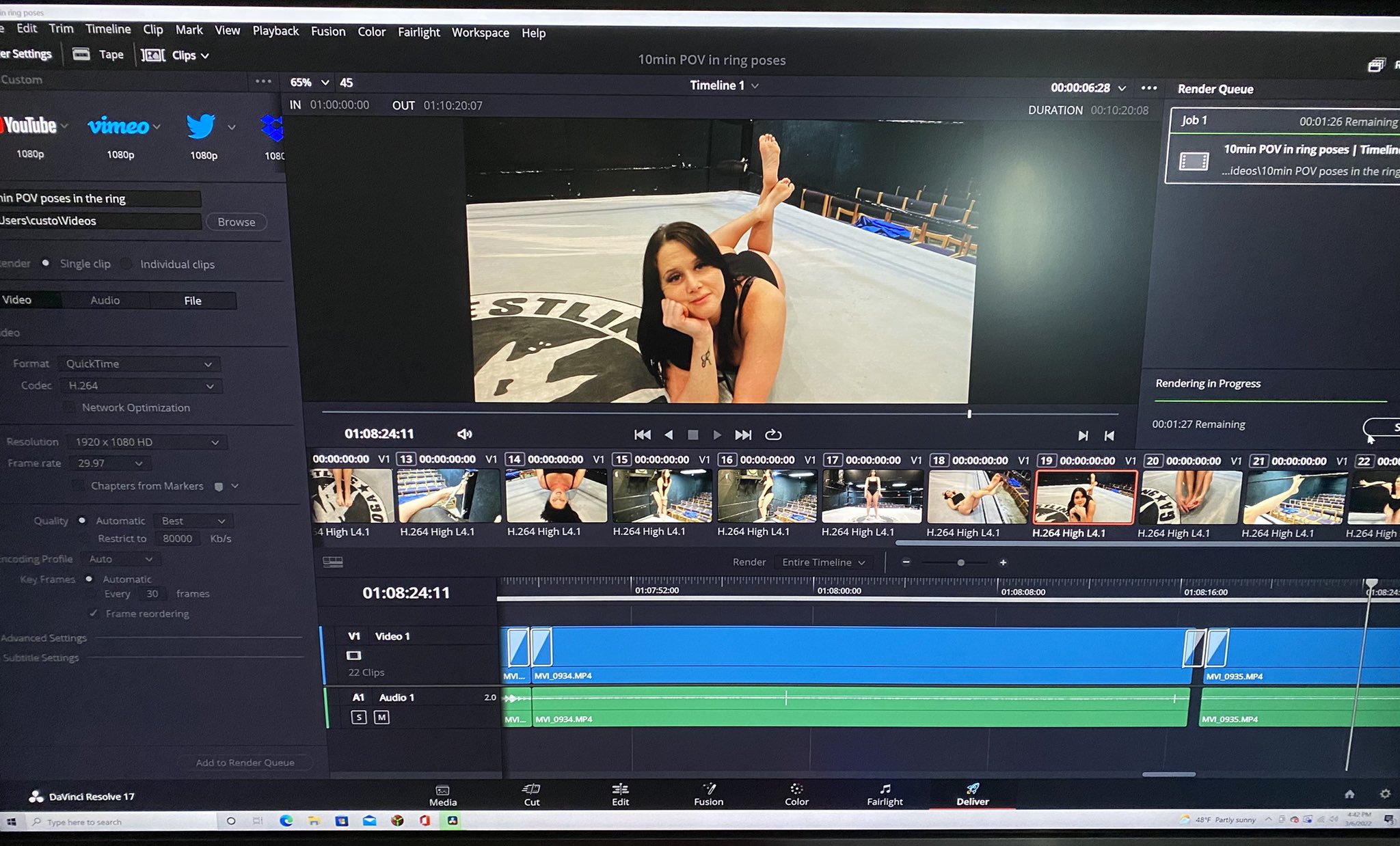 Custom Vixens on Twitter: "Editing is not easy guys!!! Goodness!!!! https://t.co/DNUtwLPIbW ...