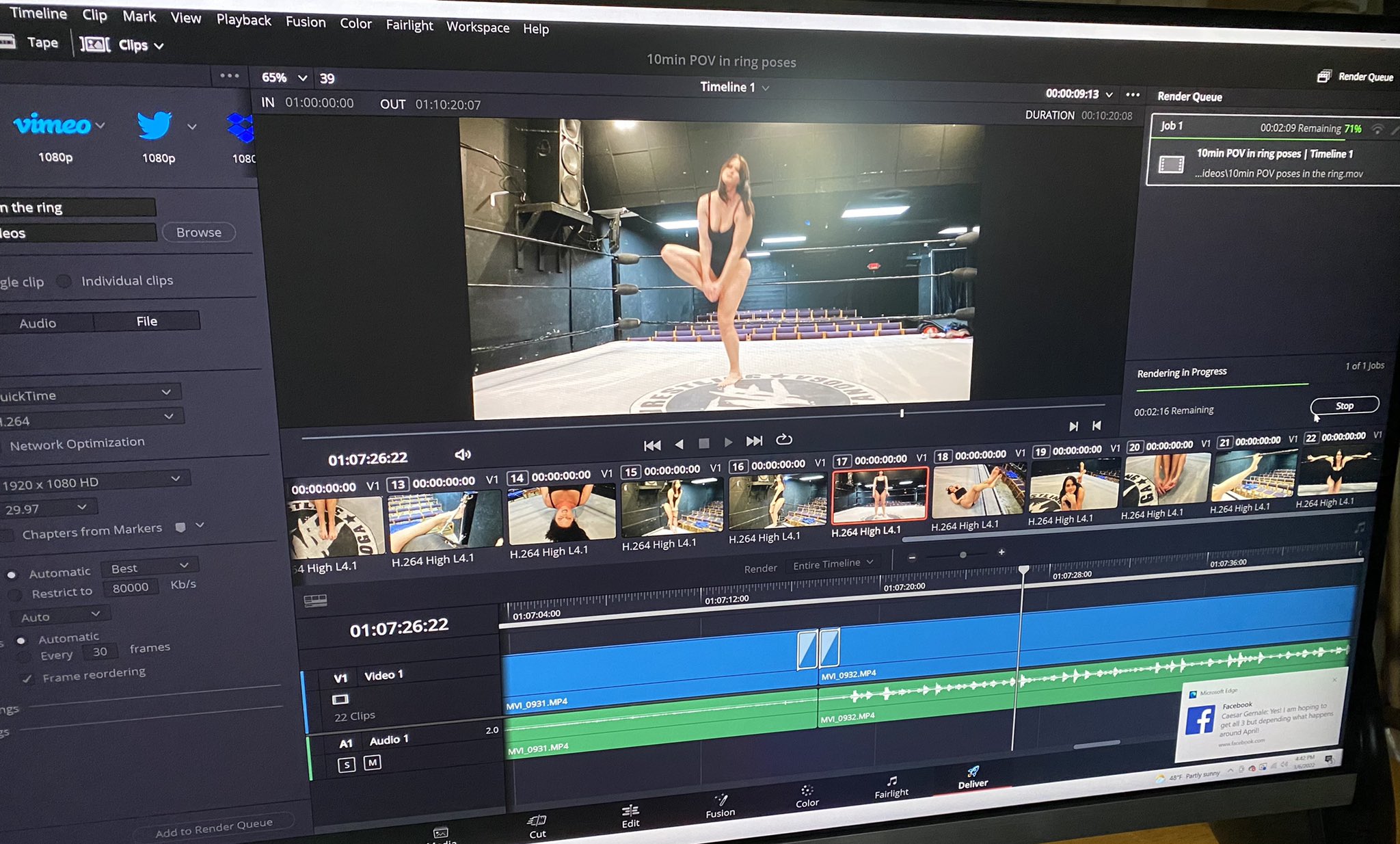 Custom Vixens on Twitter: "Editing is not easy guys!!! Goodness!!!! https://t.co/DNUtwLPIbW ...