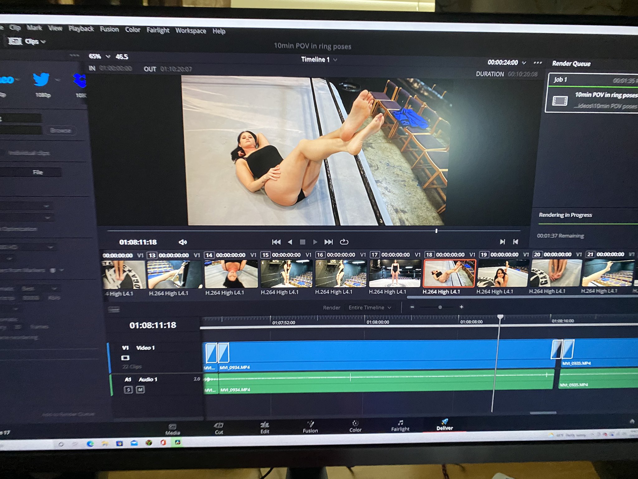 Custom Vixens on Twitter: "Editing is not easy guys!!! Goodness!!!! https://t.co/DNUtwLPIbW ...