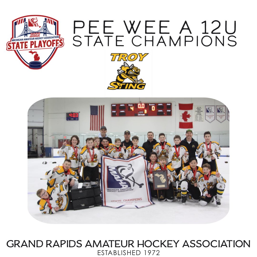 Maha District Playoffs 2022