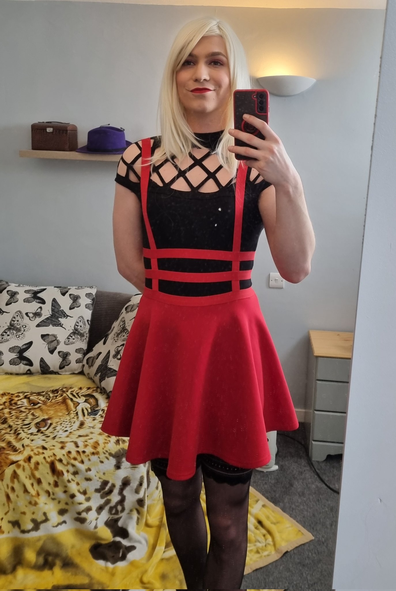 TW Pornstars - TSluna Bella. Twitter. I will never be done with being ...