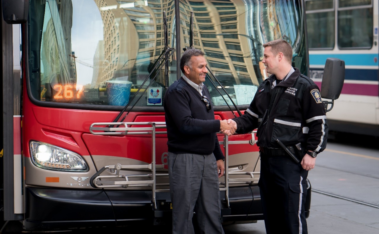 Calgary Transit on Twitter: "#CTRiders Starting March 1, we’ll have employee ambassadors at some ...