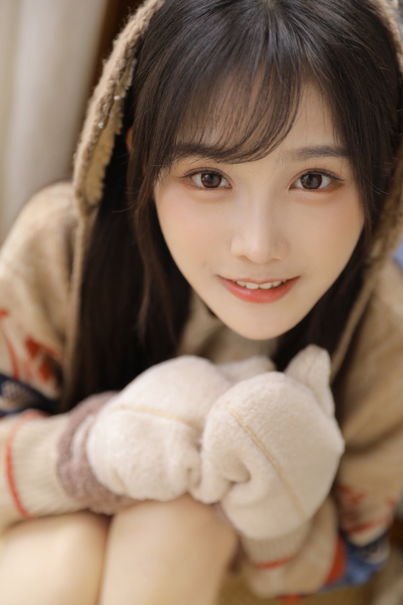 SNH48 Today on Twitter: "Su ShanShan of #SNH48 Team NII (6th generation) https://t.co/1vRjk3DFkv ...