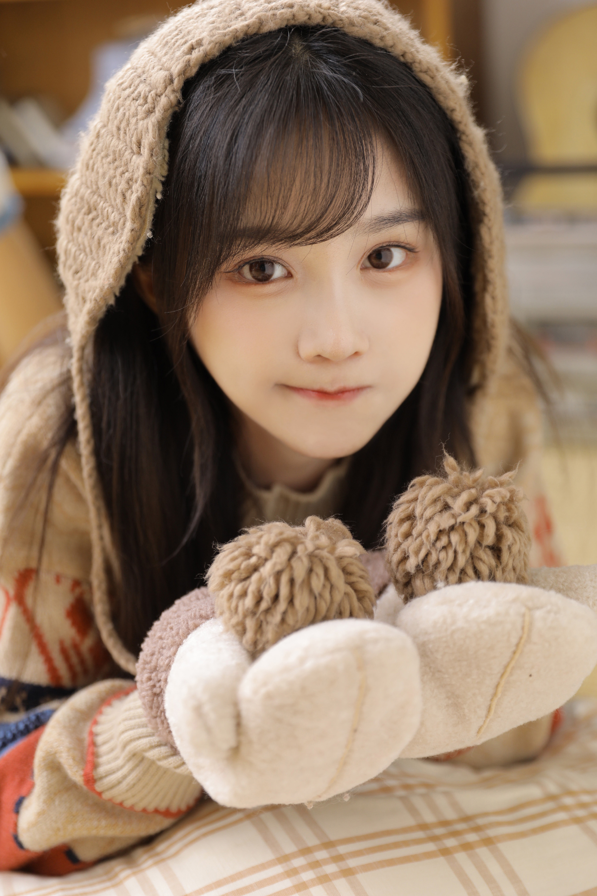 SNH48 Today on Twitter: "Su ShanShan of #SNH48 Team NII (6th generation) https://t.co/1vRjk3DFkv ...