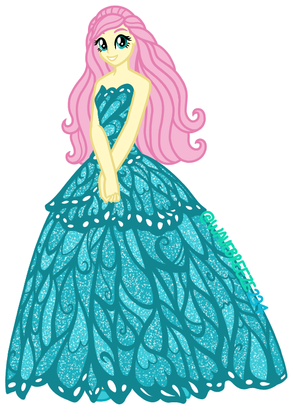 Mlp Equestria Girls Base Dress