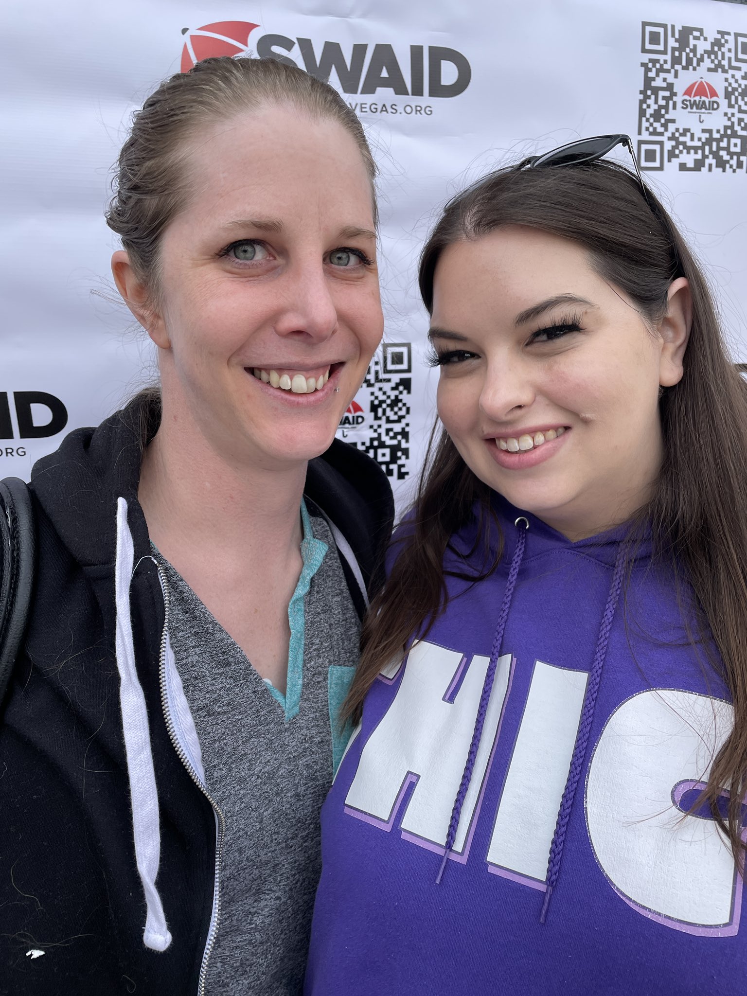 TW Pornstars - 1 pic. Sydney “Daddy” Screams. Twitter. Thank you @swaidvegas for hosting a fun ...