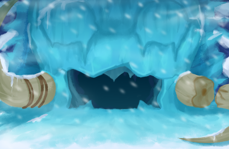 Ice Rammus